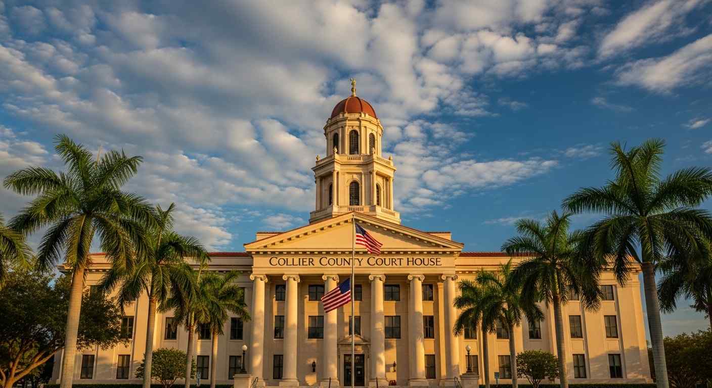 Collier County Court